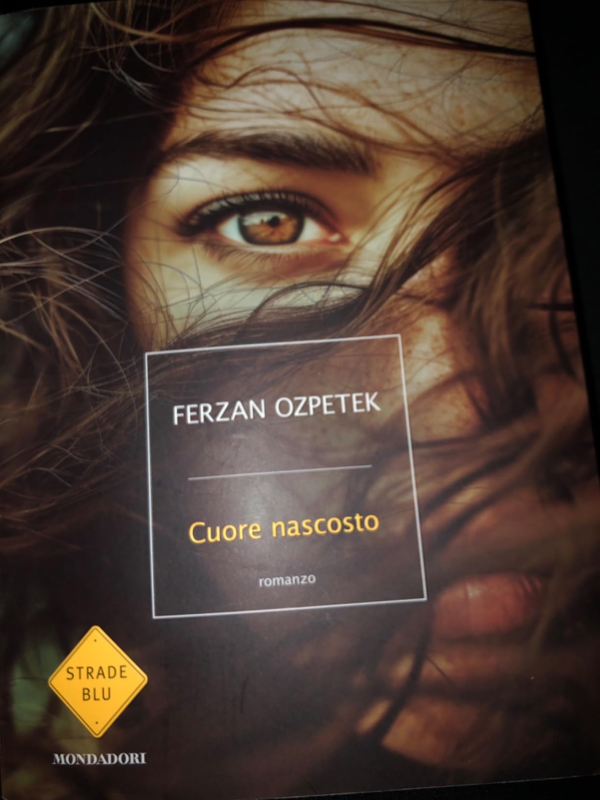 Cuore nascosto : Ozpetek, Ferzan: Amazon.it: Libri