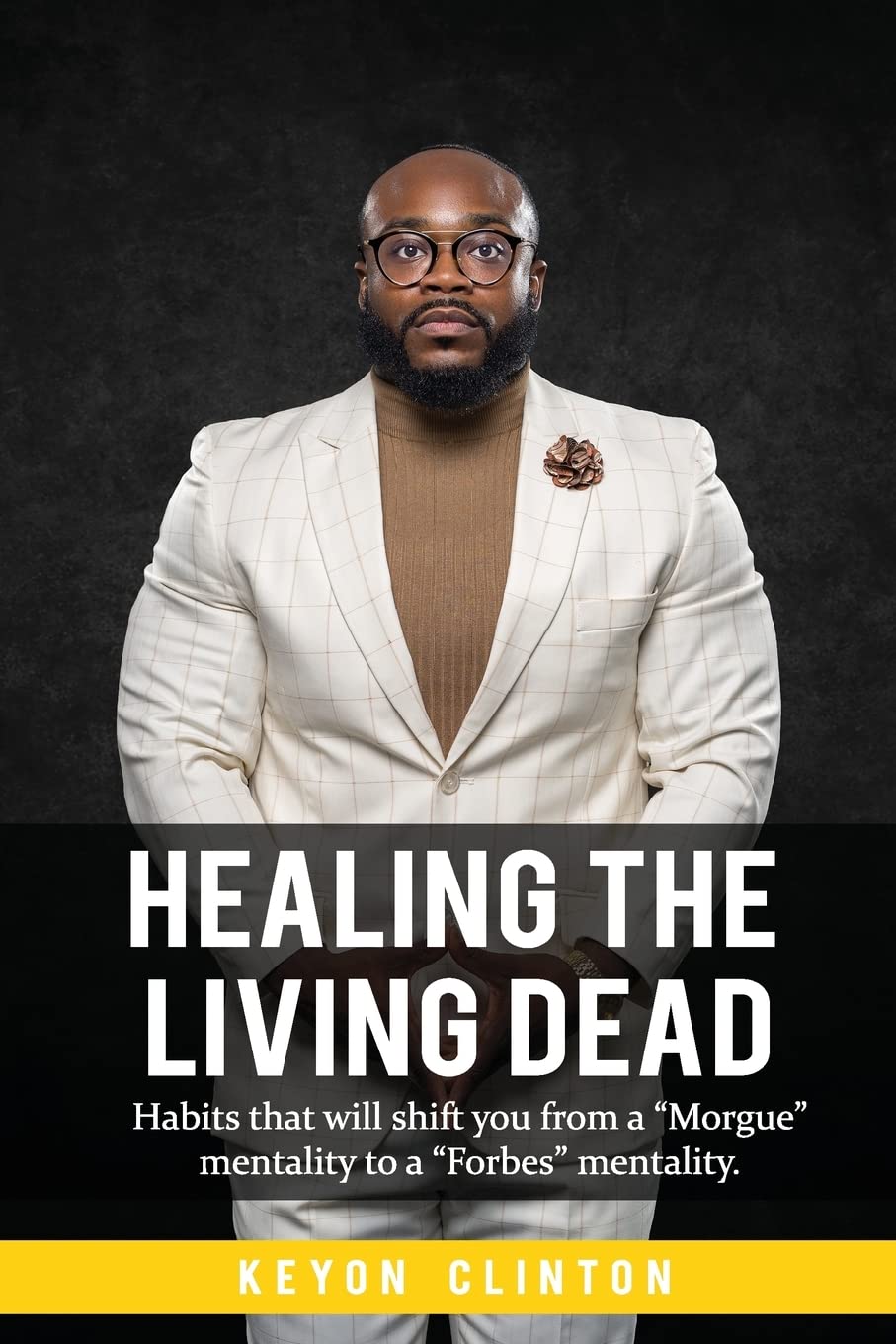 Healing The Living Dead: Habits that will shift you from a "Morgue ...