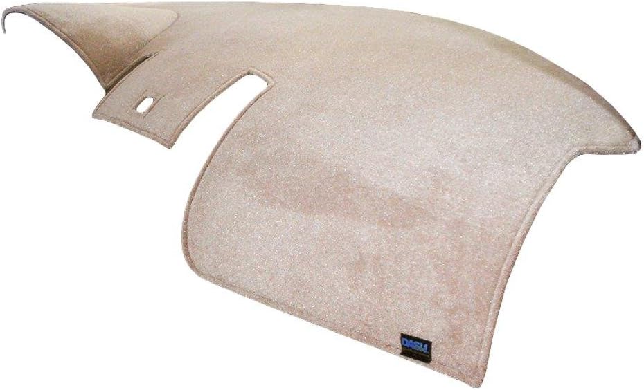 Amazon.com: Dash Designs D1411-0XBK Black DashTex Dash Cover : Automotive