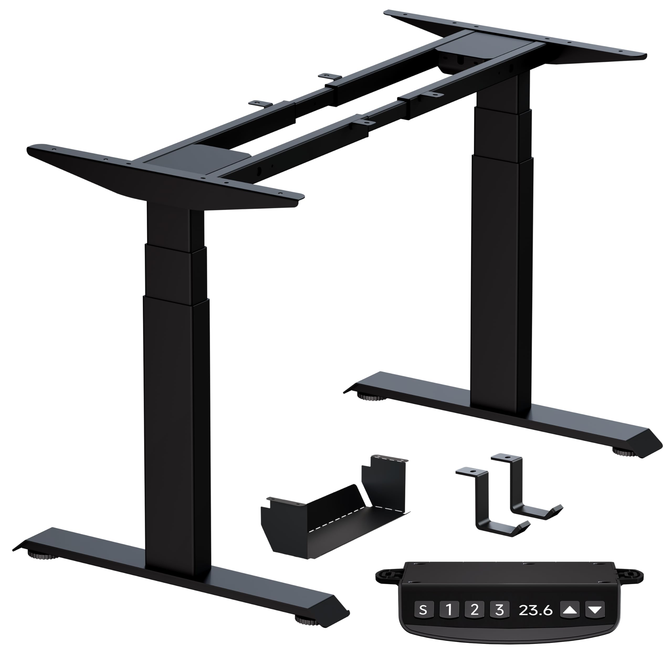9 Best Standing Desk Frame | Dual Motor Frames Under Scrutiny