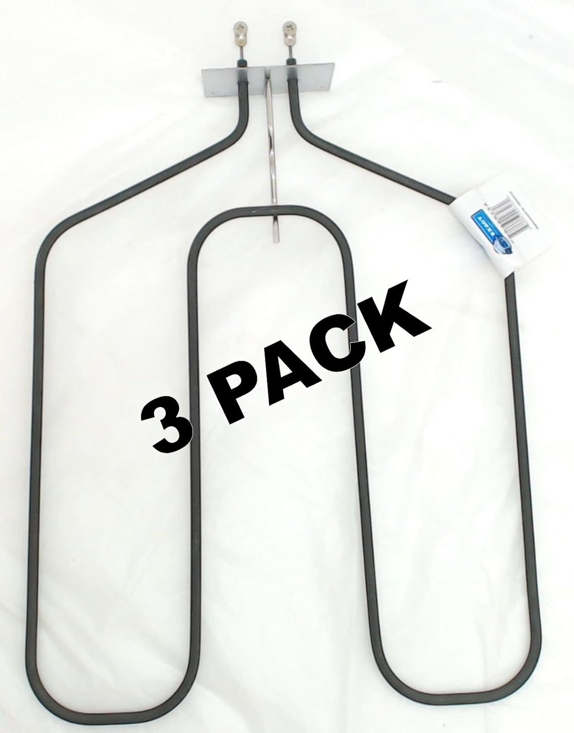 Amazon.com - Seneca River Trading 3 Pk, Broil Element for General ...