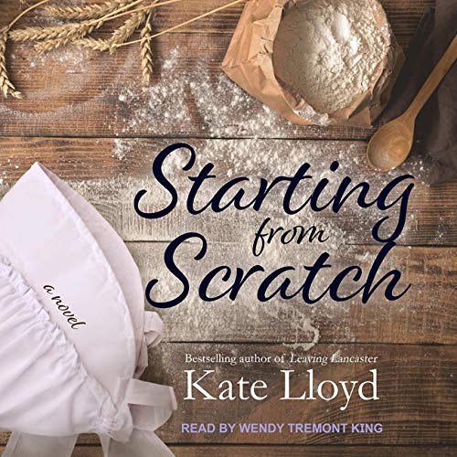 Amazon.com: Starting from Scratch (The Lancaster Discoveries Series ...