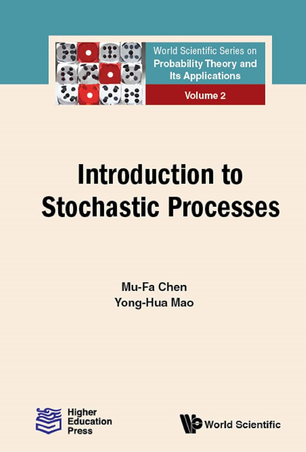Introduction To Stochastic Processes (World Scientific Series On ...