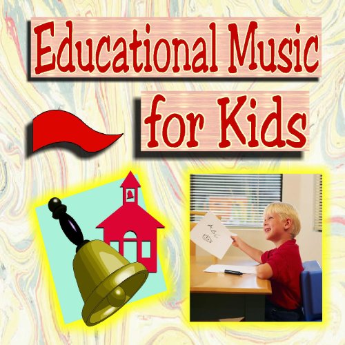 Reproducir Educational Music for Kids de The Discover and Learn ...