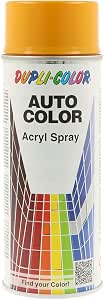 Dupli Color 538001 AC 4-0020 Auto Color-Spray, 400 ml, Orange : Amazon ...