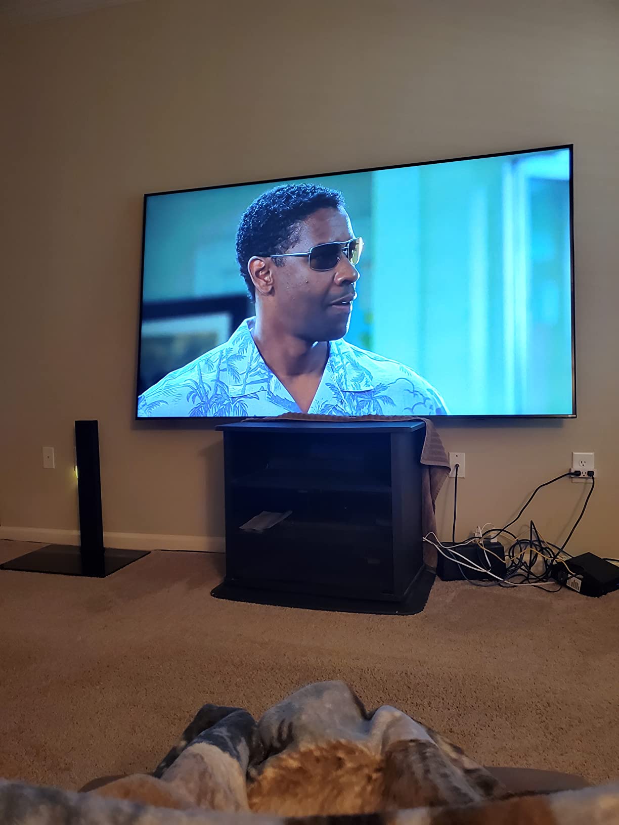 $72/mo - Finance SAMSUNG 86-Inch Class Crystal 4K UHD LED TU9010 Series ...