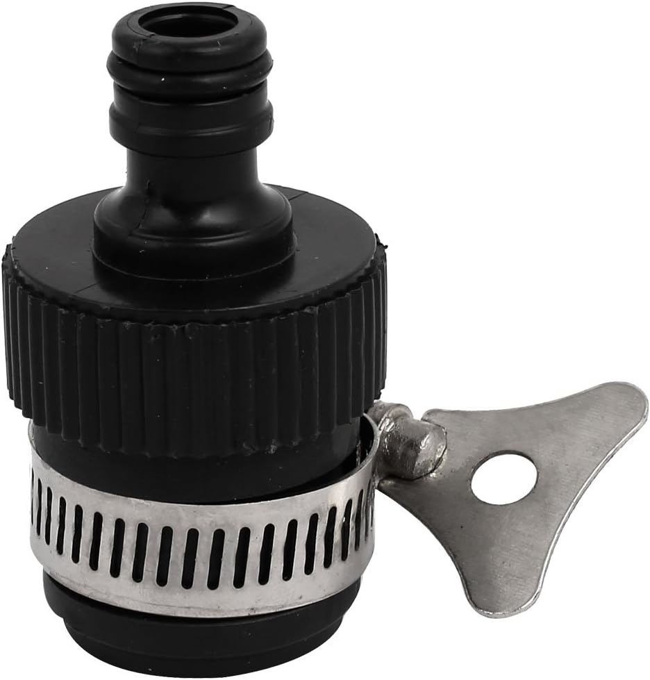 Amazon.com: Aexit Adjustable Universal Power Tool Joint Water Hose ...