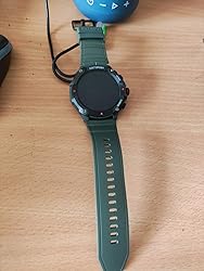 CULTSPORT Ranger Xr 1.43" Amoled Outdoor Rugged Smartwatch for Men, 850 ...