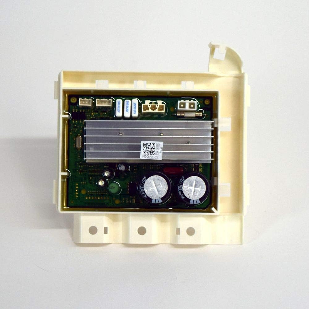 Amazon.com: Samsung DC92-02003A Washer Electronic Control Board Genuine ...