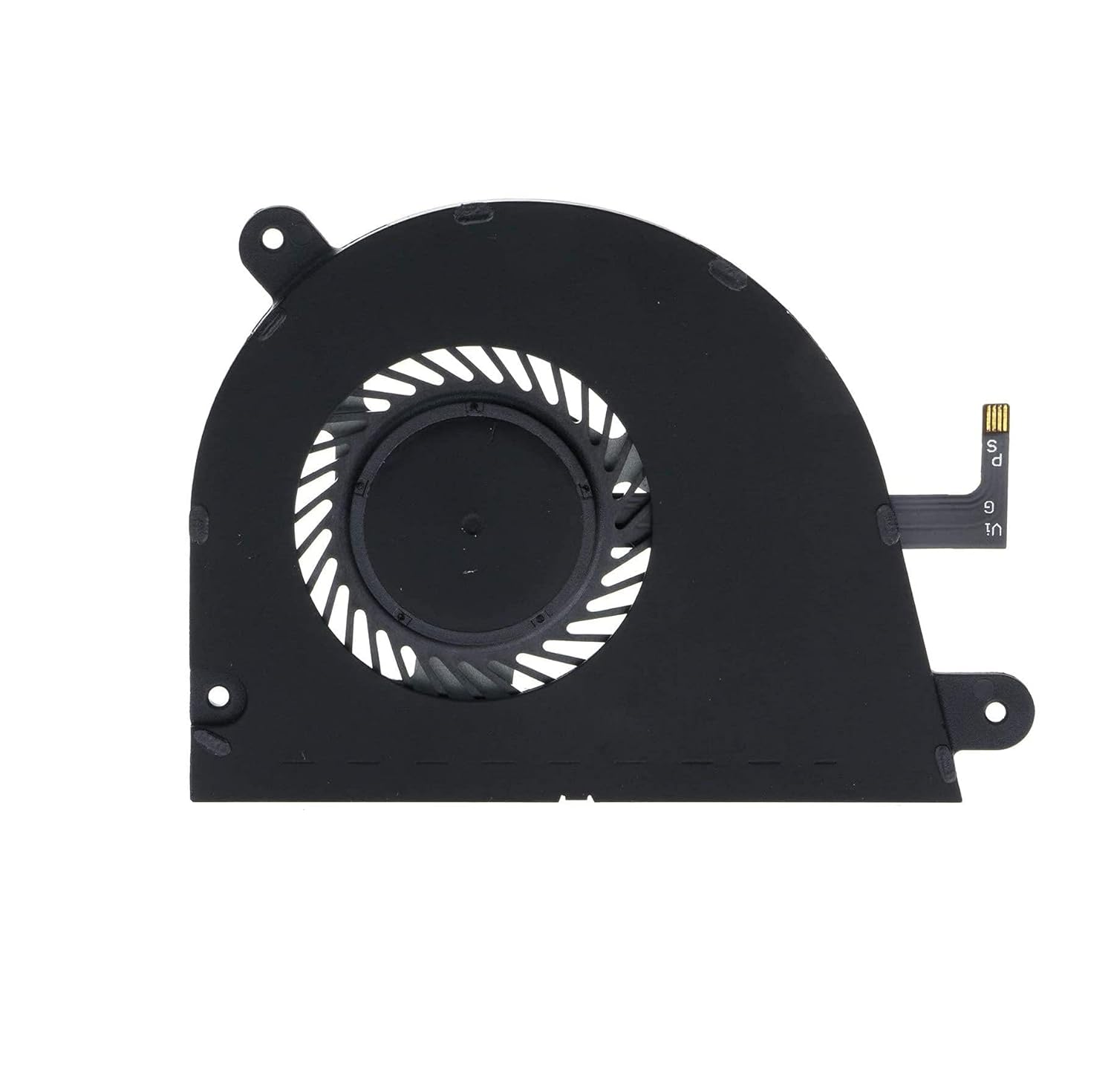 Amazon.co.jp: ラップトップCPUファン互换 RAZER Blade RZ09-0168 RZ09-01682 RZ09 ...
