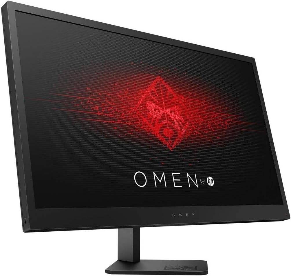 HP OMEN Pantalla OMEN by 25 écran plat de PC 62,2 cm (24.5") 1920 x ...