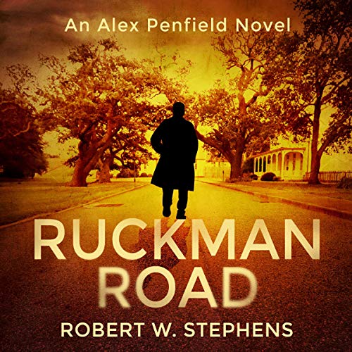 Dead Rise: An Alex Penfield Novel (Audio Download): Robert W. Stephens ...