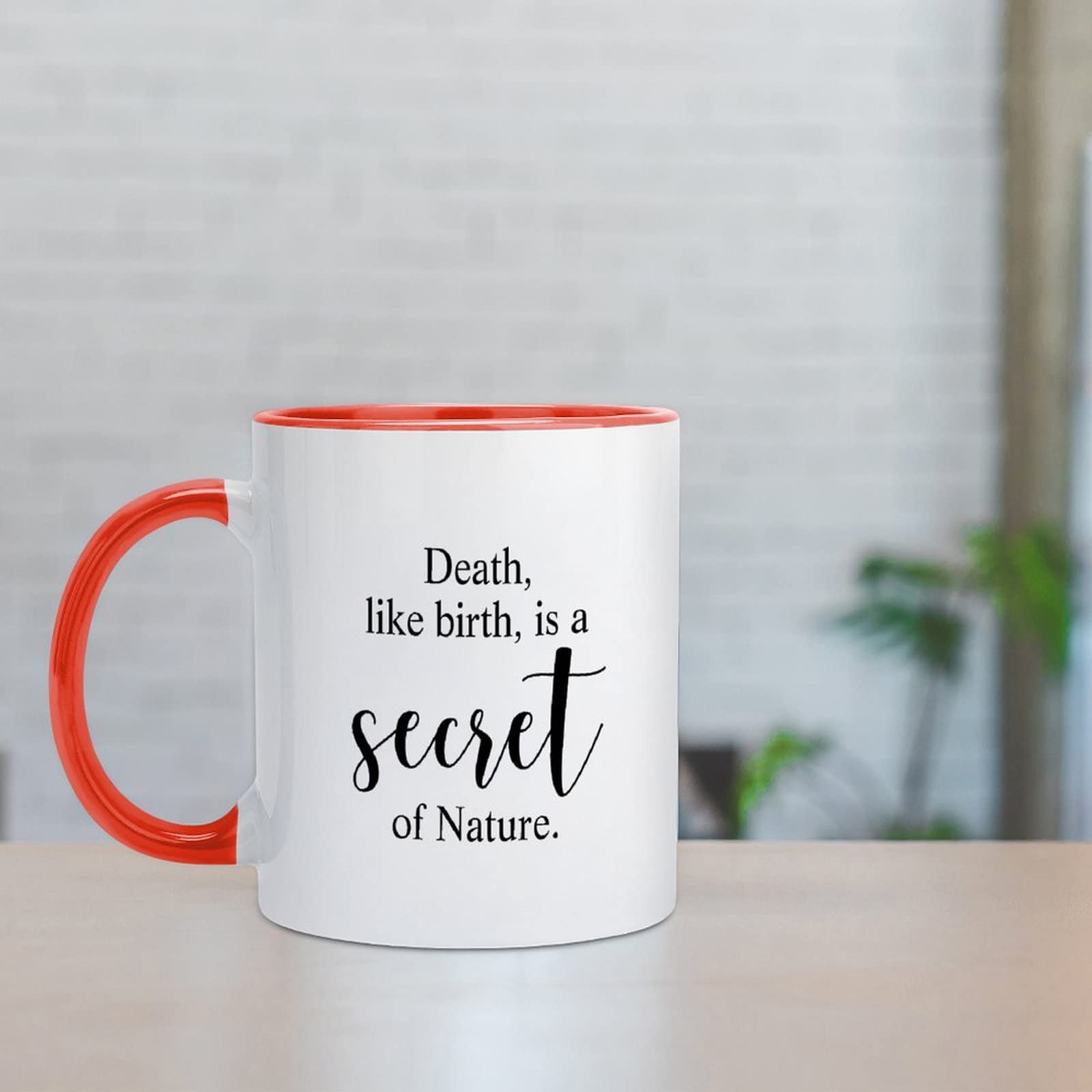 Hot Beverage Quotes