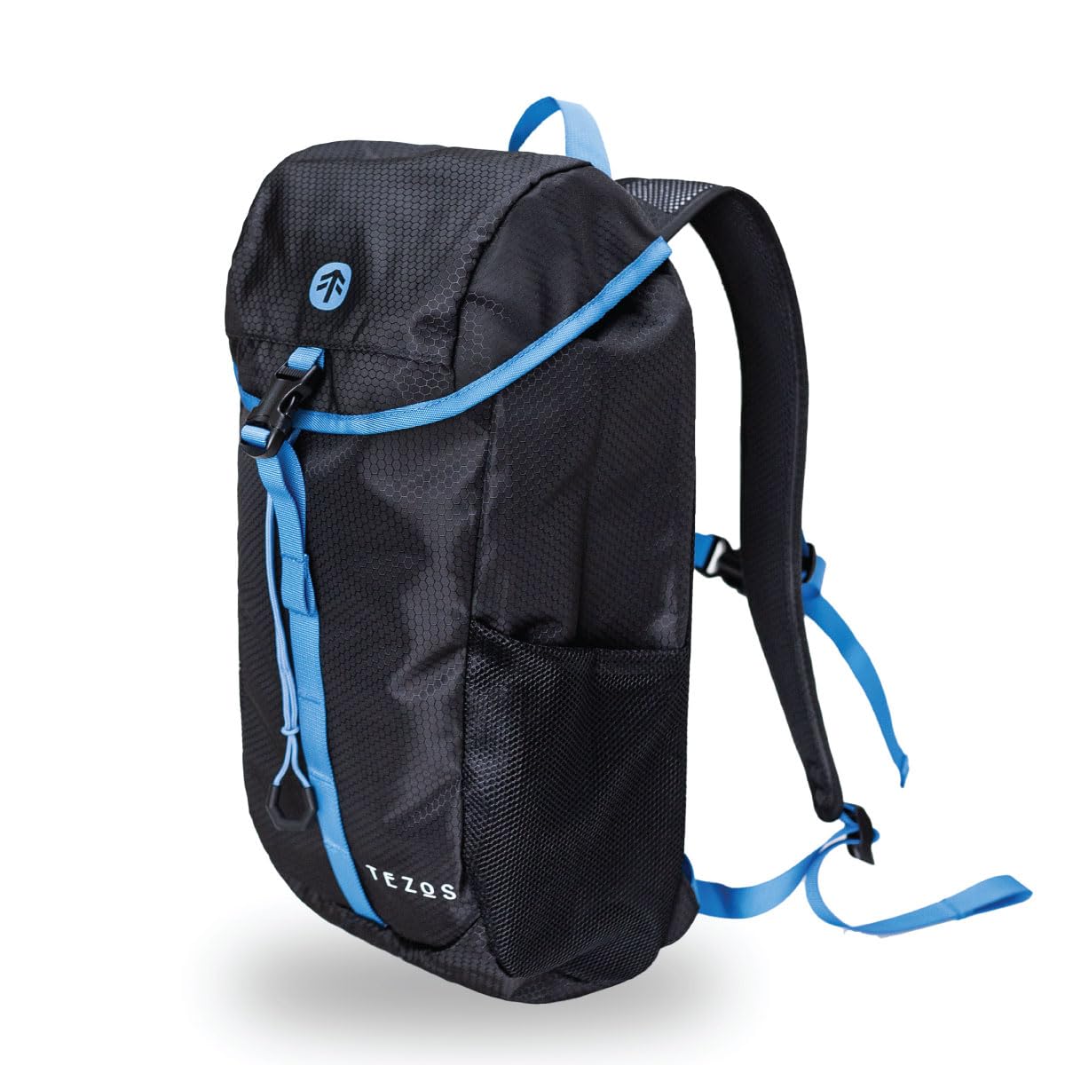 Amazon.com: Tezos Juniper Daypack, Lightweight Hiking Backpack and ...