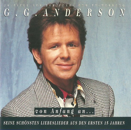 G. G. Anderson, G. G. Anderson - Superhits - Amazon.com Music