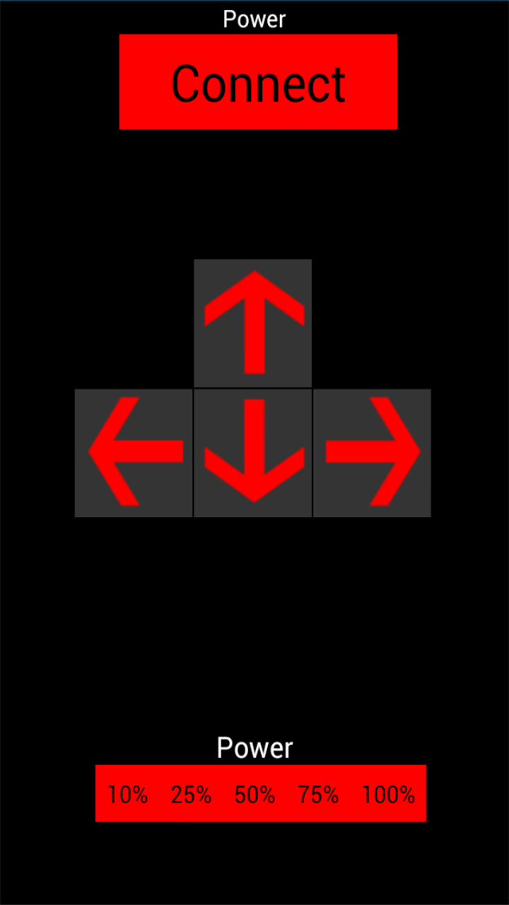 NXT Remote Controller:Amazon.de:Appstore for Android