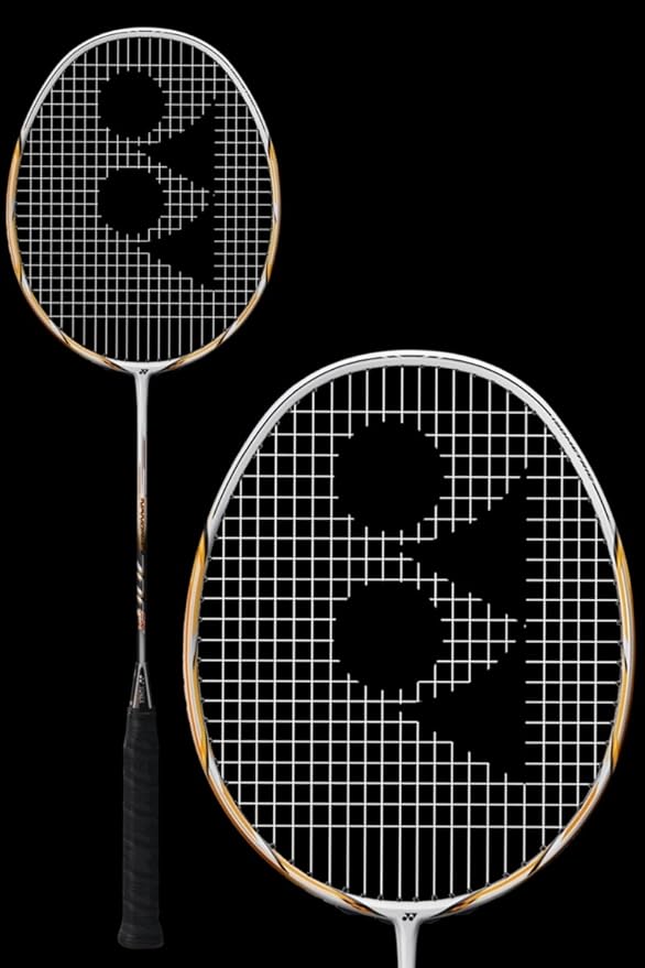 Amazon.com : YONEX Nanoray 700FX : Badminton Rackets : Sports & Outdoors