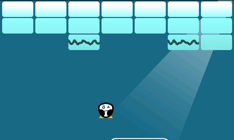 Penguin Pong - App on the Amazon Appstore