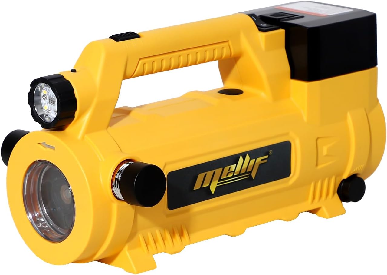 Clarke CPP3000B Drill Powered Pump, 50L/Min Flow Rate, Fits Electric ...