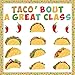 Amazon.com: AsodSway 116Pcs Mexican Fiesta Bulletin Board Cutouts Cinco ...