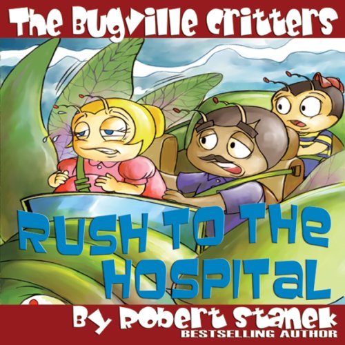 Amazon.com: The Bugville Critters: Buster Explores the Solar System ...
