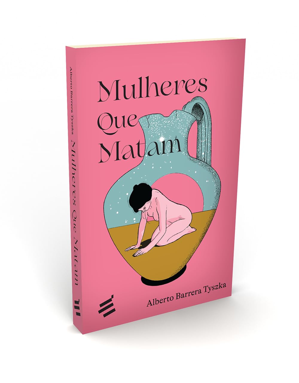 Amazon.com: Mulheres Que Matam: 9786586217100: Alberto Barrera Tyszka: Books