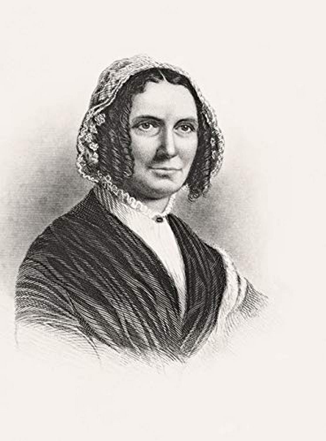 Abigail Fillmore