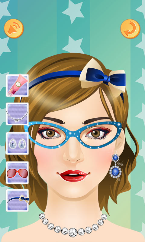 Prom Night Makeup - Girls Games:Amazon.com:Appstore for Android