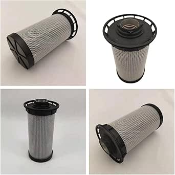 Amazon.com: RQ Parts Genie 1268229 Cartridge Filter : Automotive