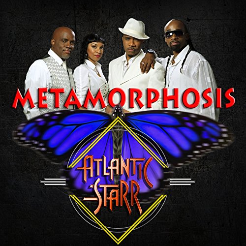 Amazon.com: Metamorphosis : Atlantic Starr: Digital Music