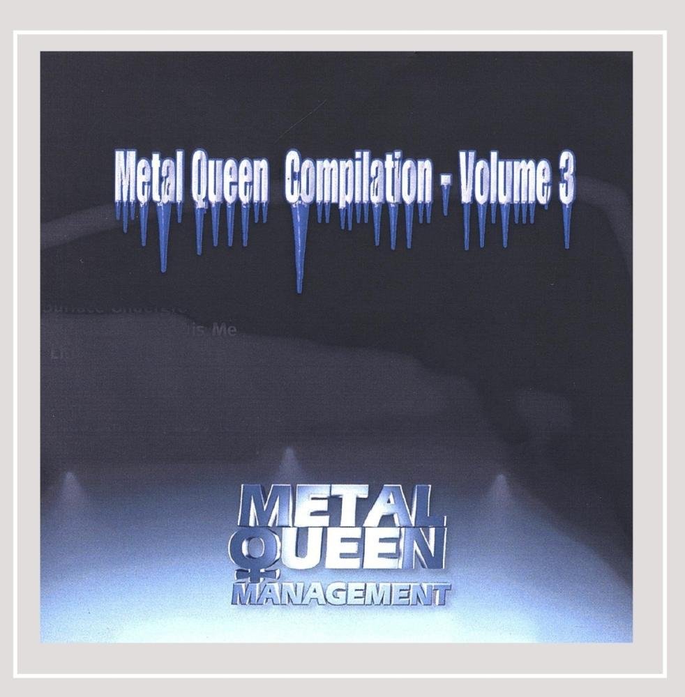 Vol.3-Metal Queen Management: Amazon.de: Musik-CDs & Vinyl