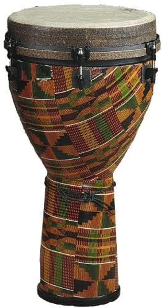 Amazon.com: Remo Djembe (DJ251063) : Musical Instruments
