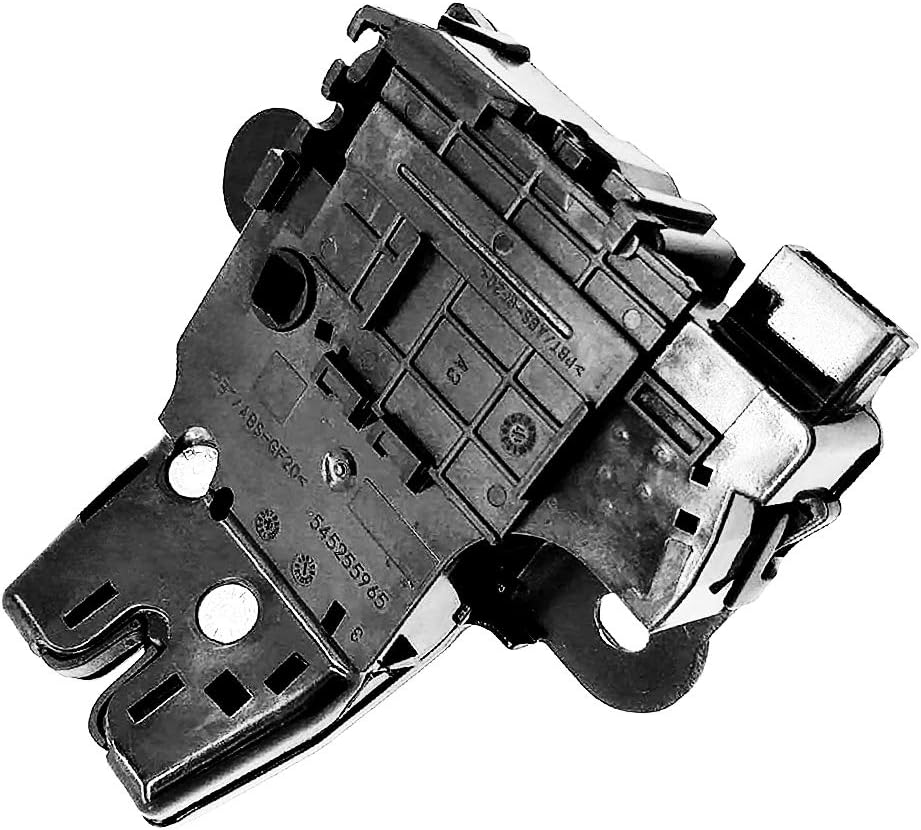 Amazon.com: HIMIKI Trunk Lid Latch Lock Actuator 13501988 940-108 ...