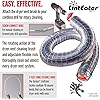 Amazon.com: Gardus RLE30 LintEater Rotary Dryer Vent Cleaning System ...