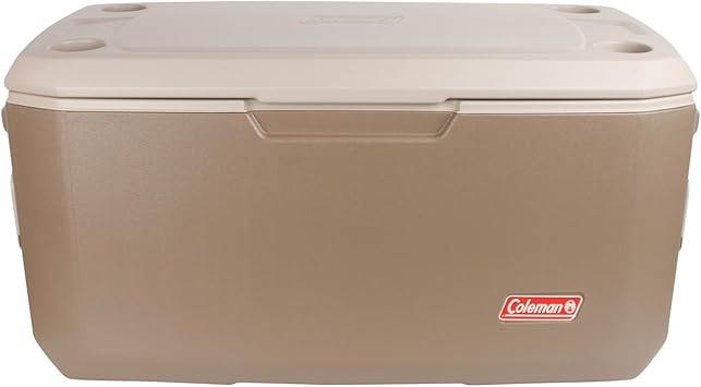 Amazon.com : Coleman Company Extreme Hunter Cooler, 120 quart : Sports ...