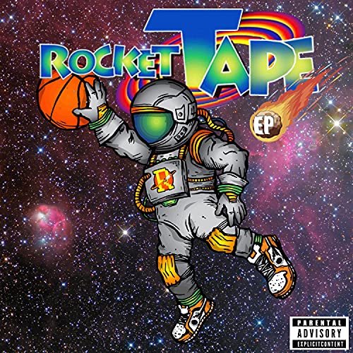 Rocket Tape de Team Rocketbk en Amazon Music Unlimited