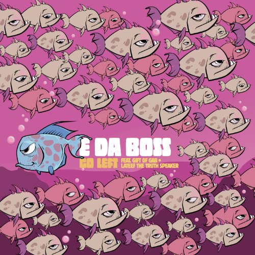 Go Left von E Da Boss bei Amazon Music - Amazon.de
