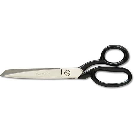 Crescent Wiss 9-1/4" Industrial Inlaid® Shears - 29N - - Amazon.com