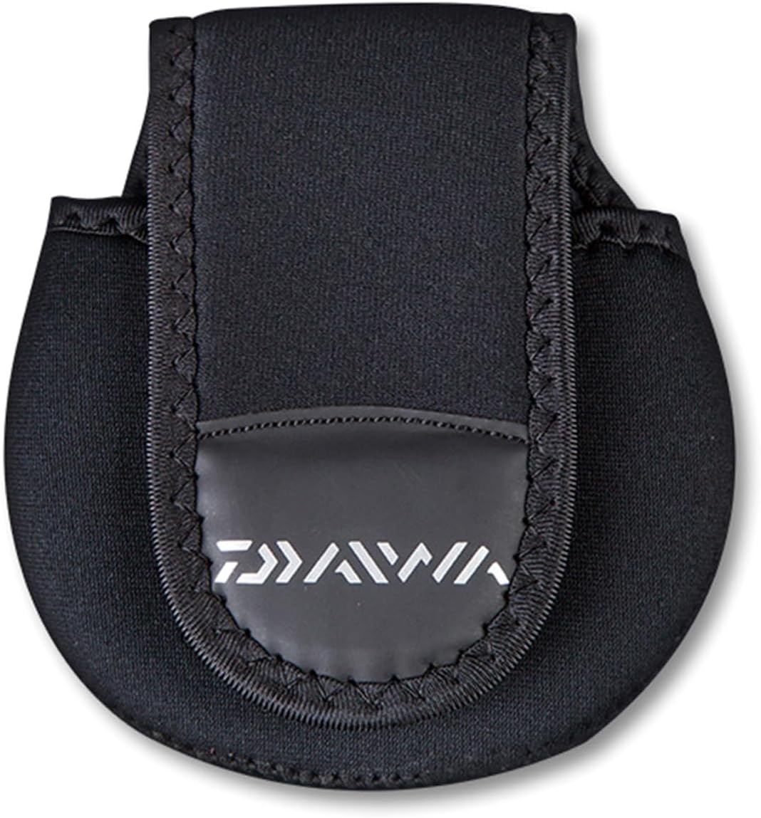 Amazon.com : MinnowXY Fishing Reel Pouch Reel Cover Fishing Reel Cases ...