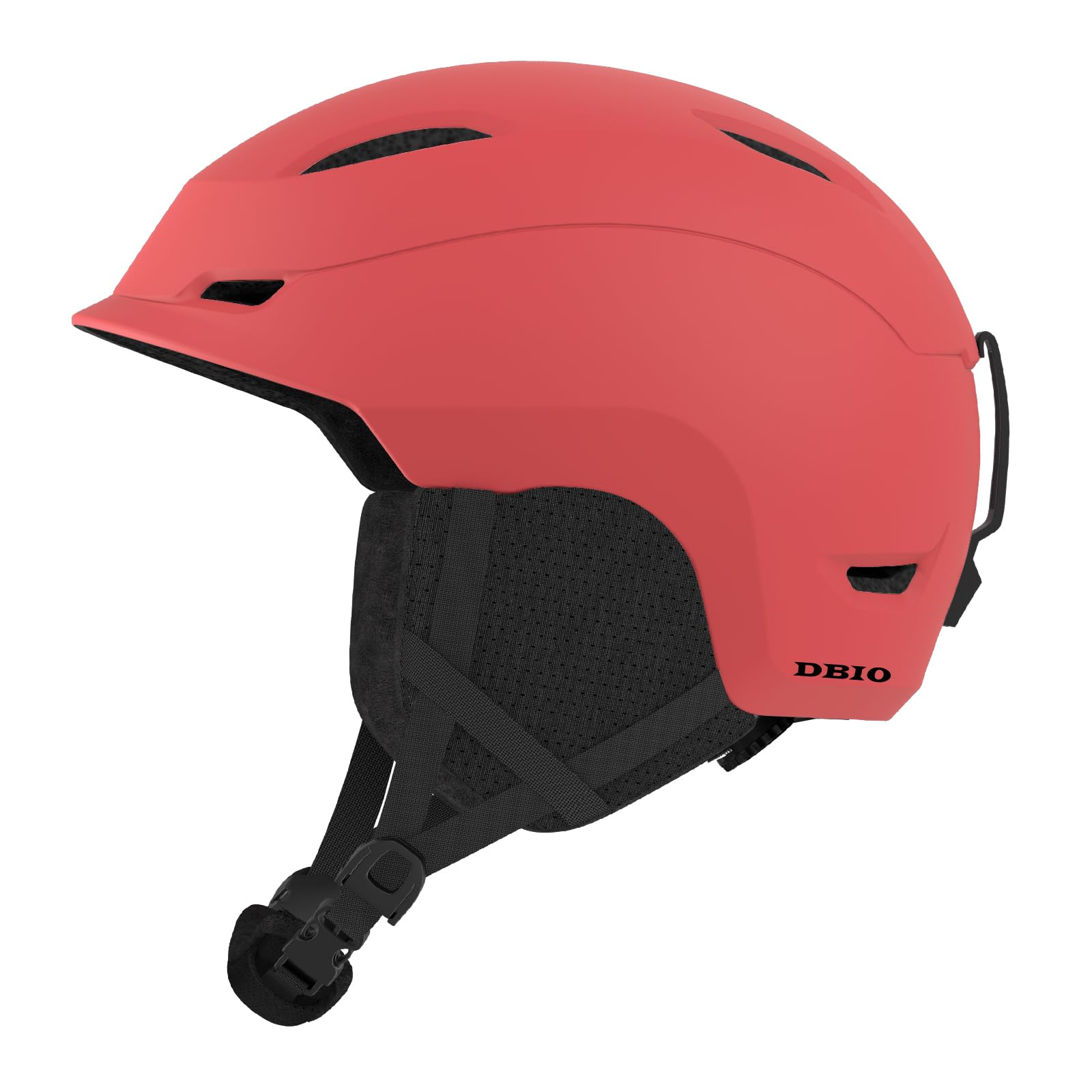 Snapklik.com : DBIO Snowboard Helmet, Ski Helmet For Adults