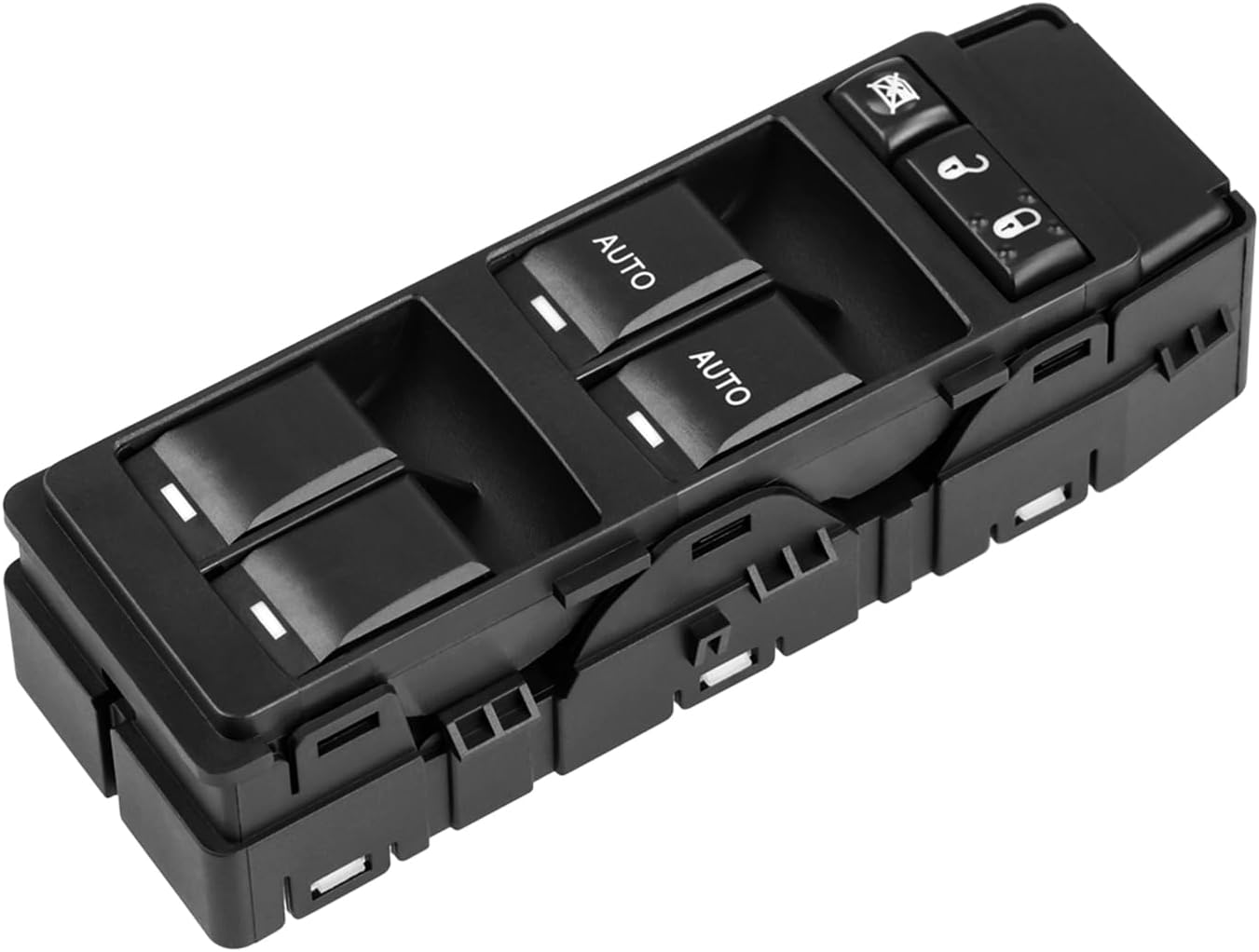 Amazon.com: AiYiGu Window Switch Control Passenger Side Compatible with ...