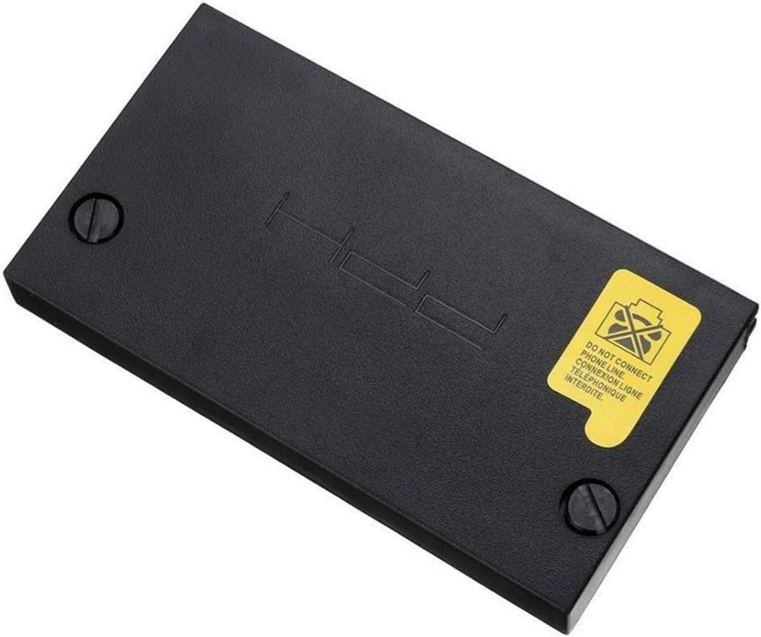 Amazon.com: BITFUNX PS2 Hard Drive Adapter - Supports Up to 2TB Storage ...