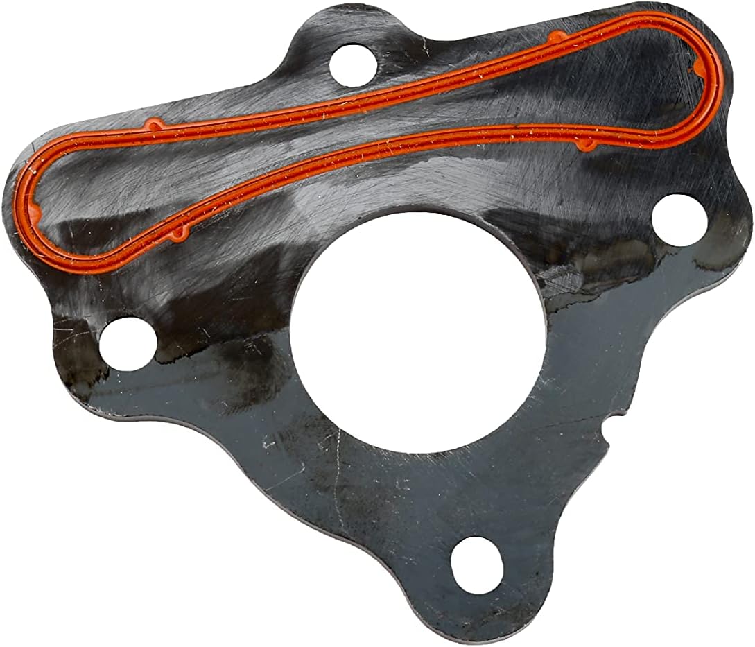 Amazon.com: GM Genuine Parts 12630107 Timing Chain Tensioner Kit with ...