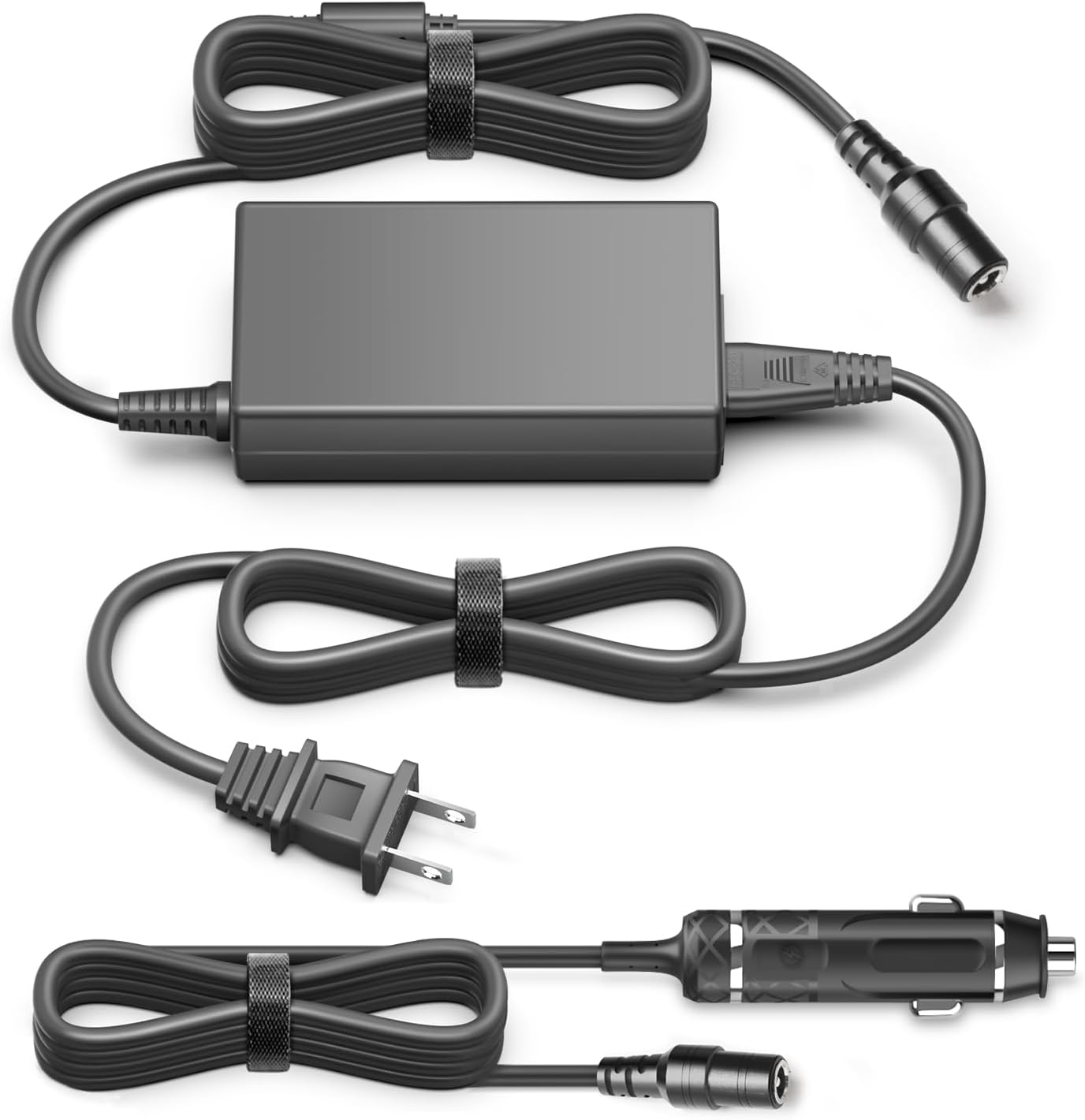 Amazon.com: 56W Power Adapter Fast Charger Compatible with NOCO GB70 ...