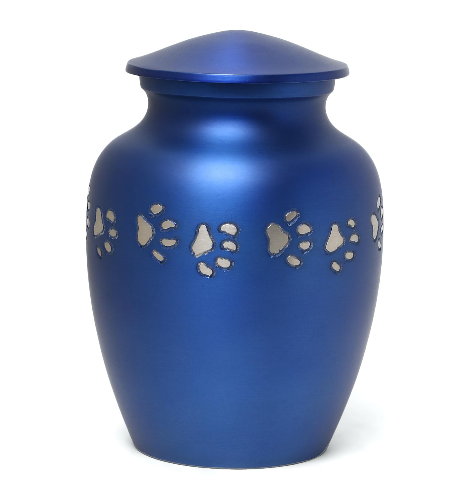 Amazon.com: THE ASCENT MEMORIAL Pet Cremation Urns for Funeral Ashes ...