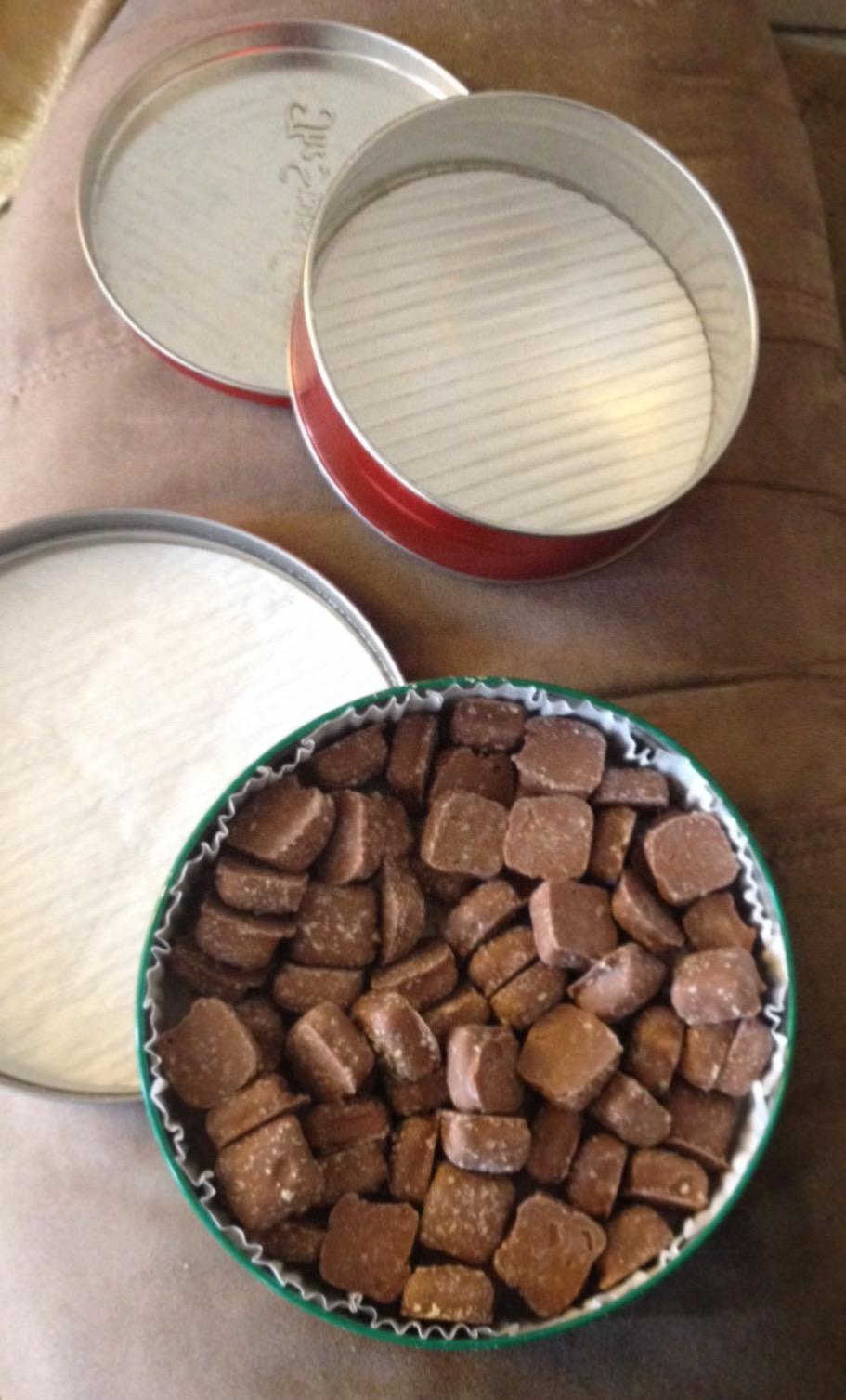 Amazon.com : The Swiss Colony Mini Butter Toffee - Crispy and Tender ...