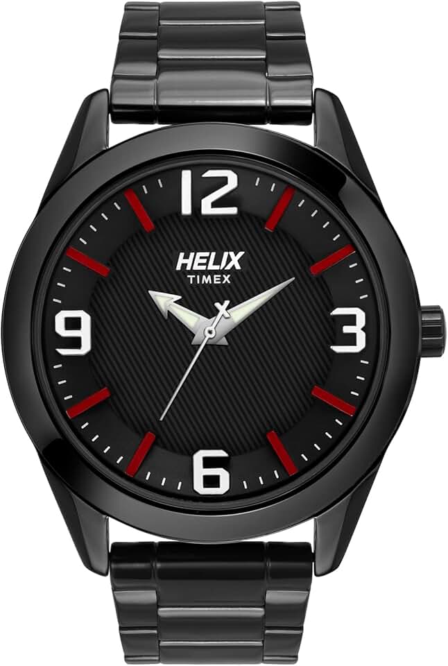 Amazon.in: Helix: Watches