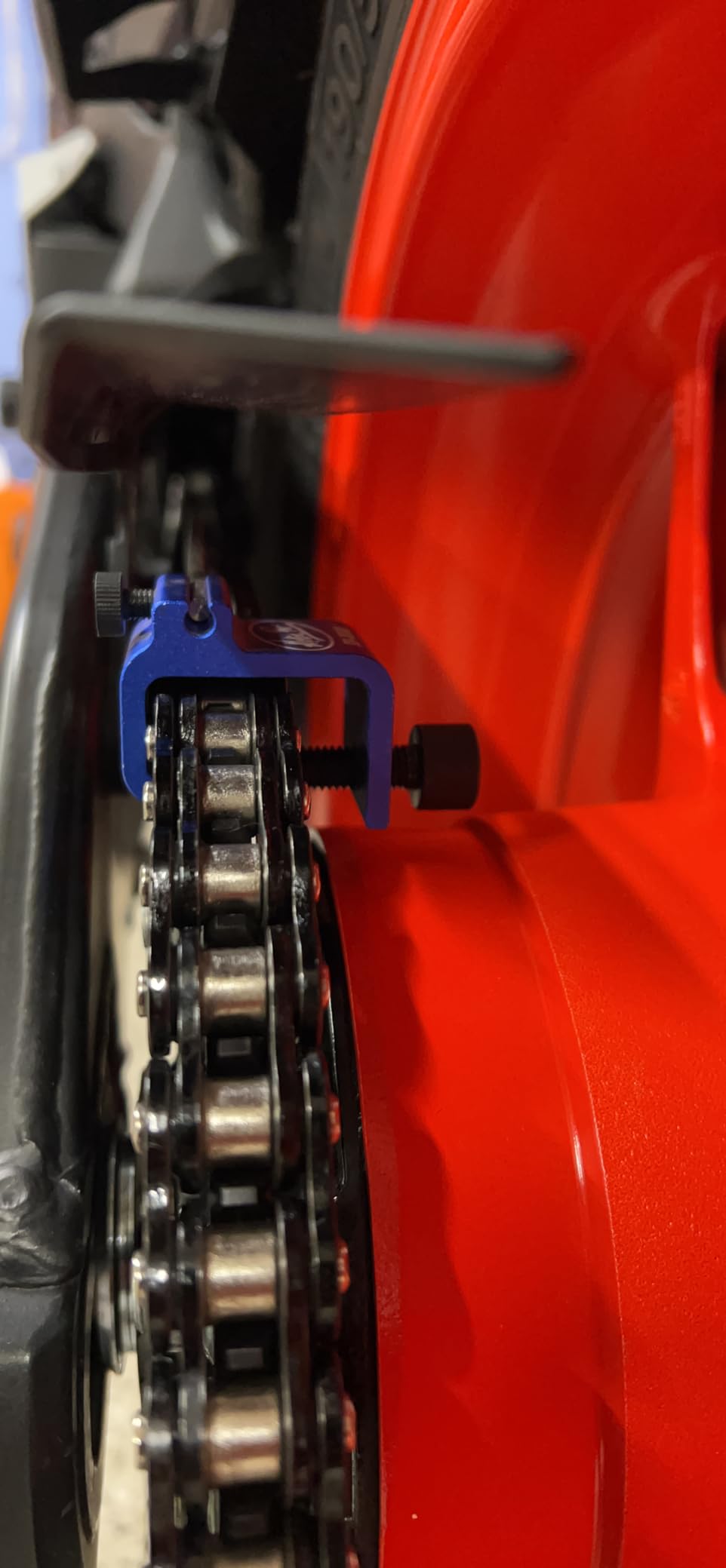 Motion Pro 08-0048 Chain Alignment Tool, Tool Sets - Amazon Canada