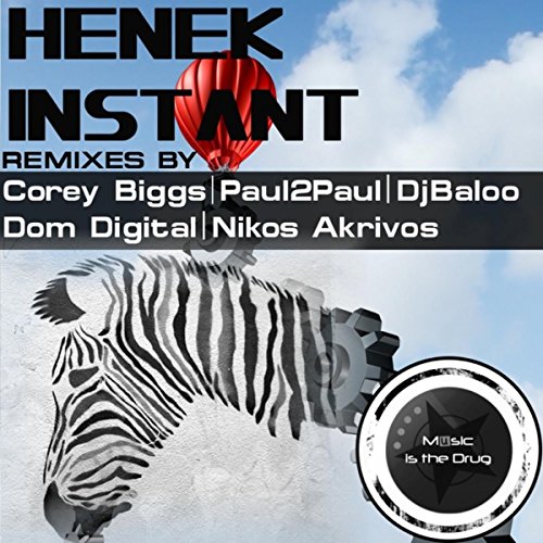 Amazon.com: Instant Remixes : Henek: Digital Music