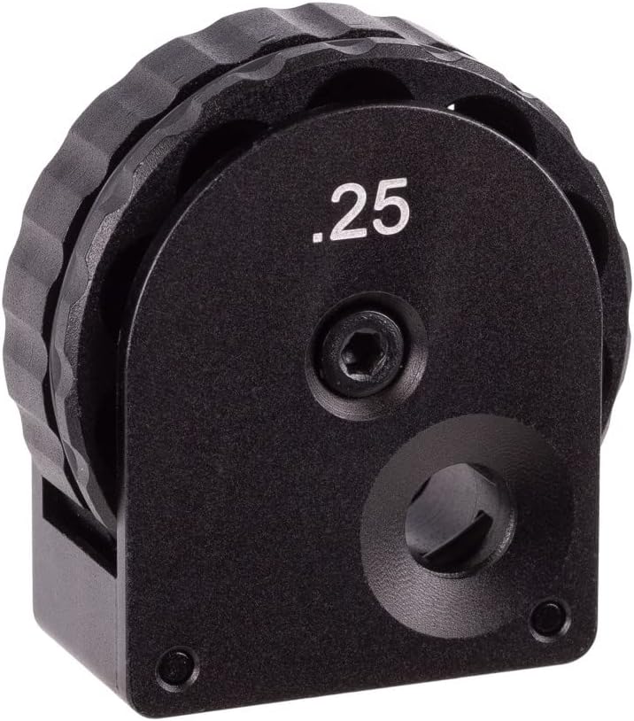 Amazon.com : Dynamic Air Rifles Gen 3 Magazine .25 Caliber : Sports ...